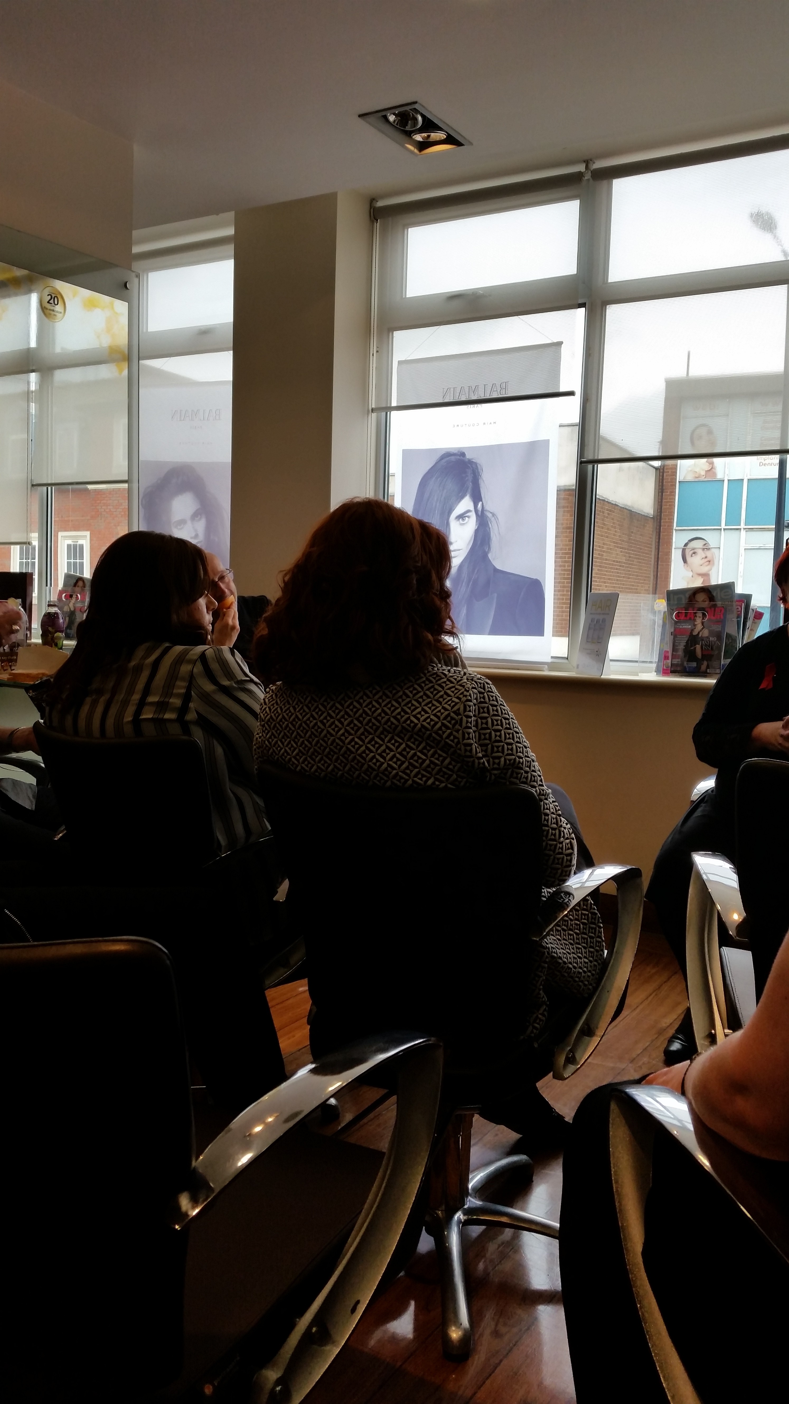 Training 3 - The Vanilla Room