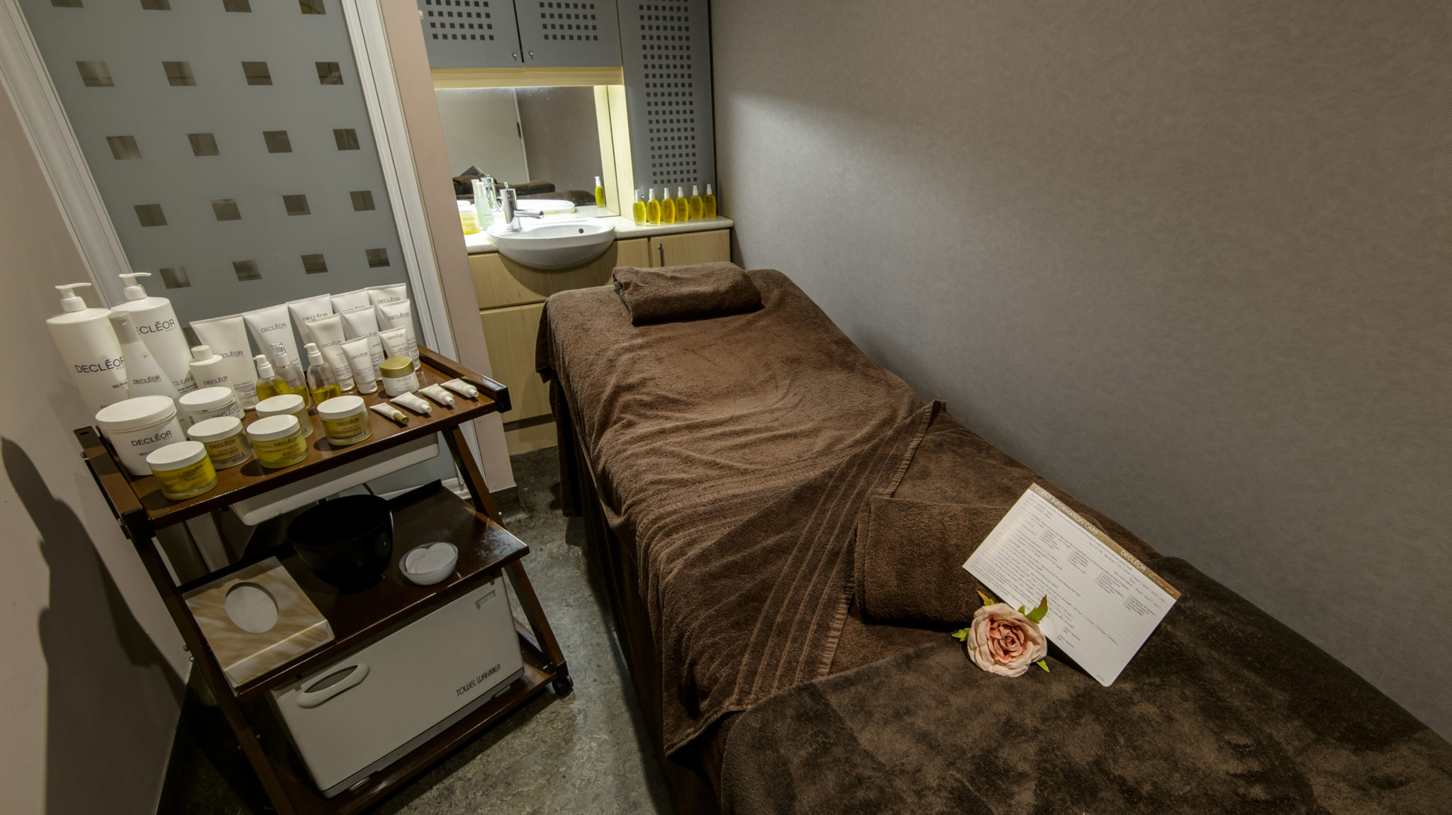 The Vanilla Room-239HDR - The Vanilla Room