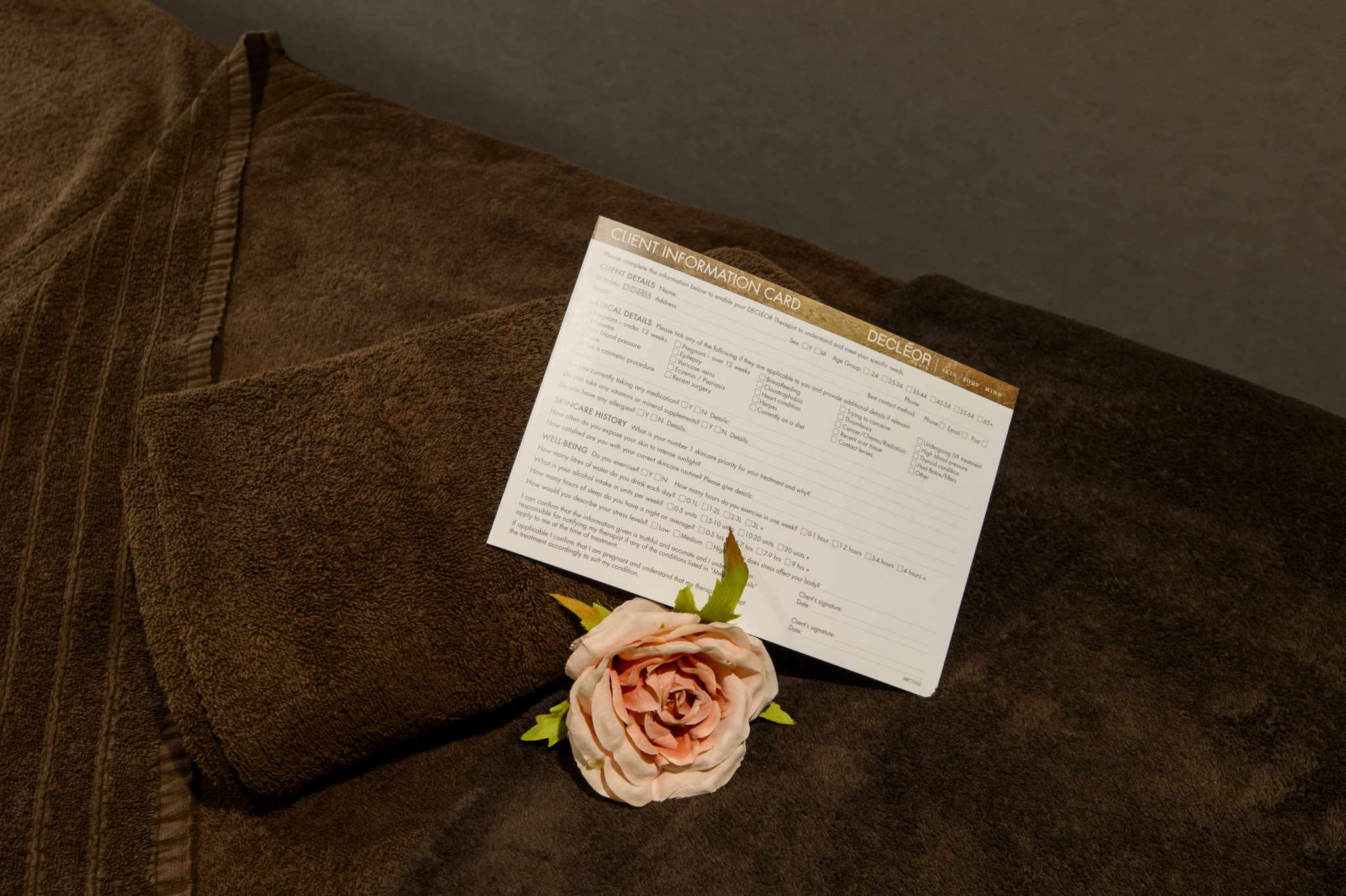 Main Photo Gallery - The Vanilla Room