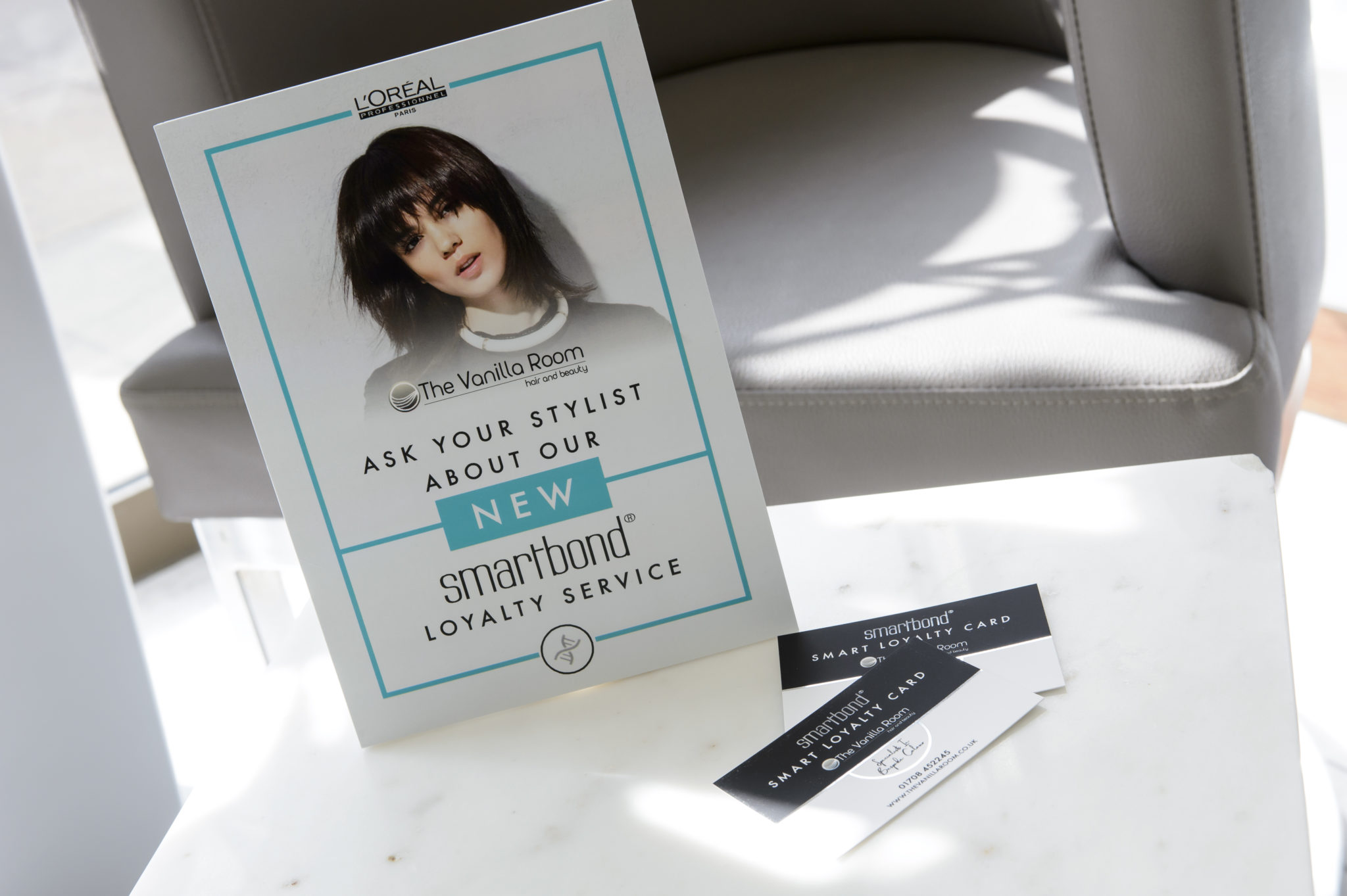 Main Photo Gallery - The Vanilla Room