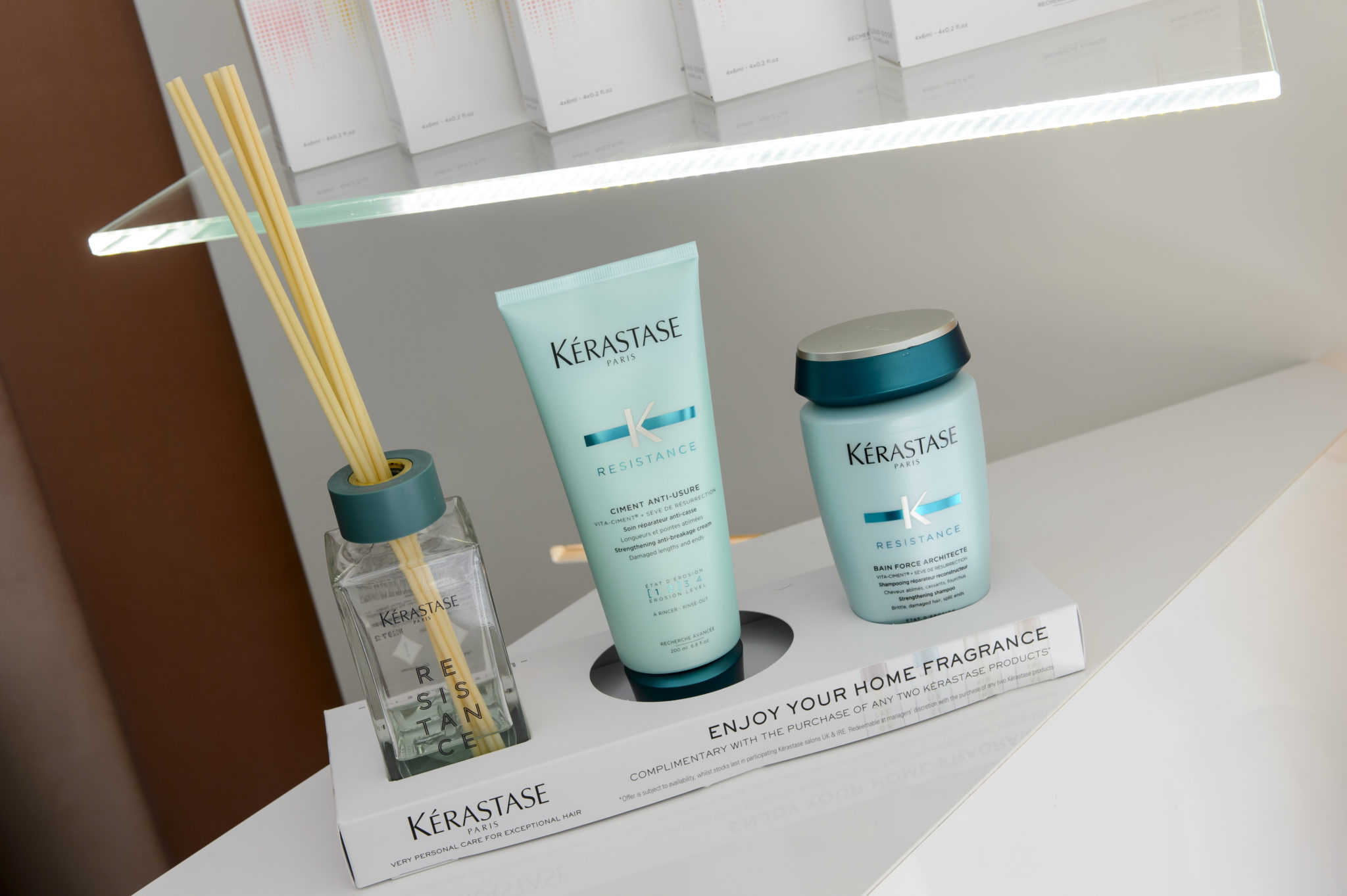 Main Photo Gallery - The Vanilla Room