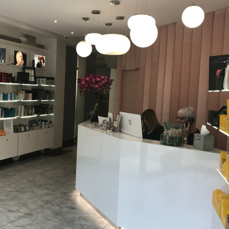 Friendly and professional - The Vanilla Room