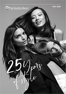 The Vanilla Room - Hair and Beauty in Hornchurch - 01708 452245