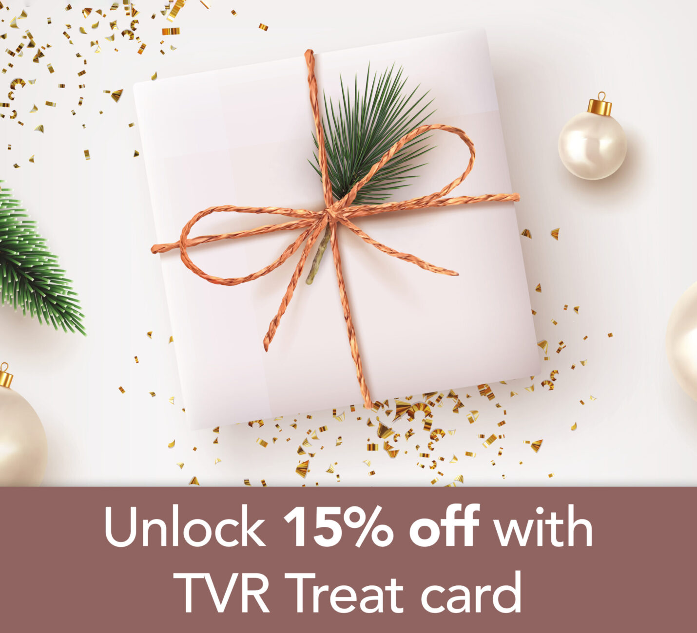Offers - The Vanilla Room