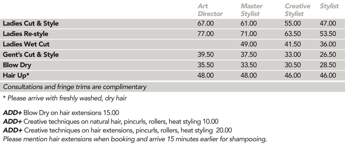 TVR-Pricelist-2021_cutting - The Vanilla Room